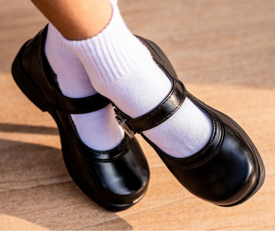 Best School Shoes for Girls | My School Shoes