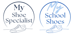 School Shoes NZ | Black Leather Shoes | My School Shoes – My Shoe ...