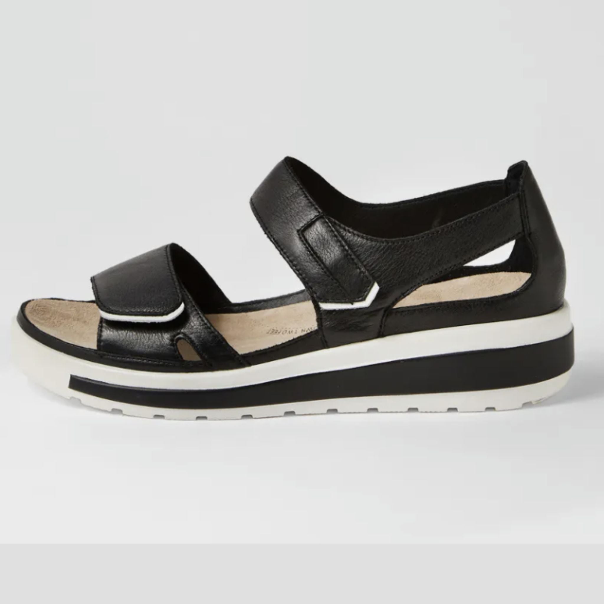 Ziera Shoes NZ | Women's Orthotic-Friendly | My Shoe Specialist – My ...